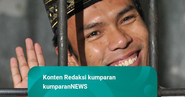 Pengacara Pastikan Ryan Jombang Sudah Hijrah dan Tak Pernah Mencuri ... Pengacara Pastikan Ryan Jombang Sudah Hijrah dan Tak Pernah Mencuri ...